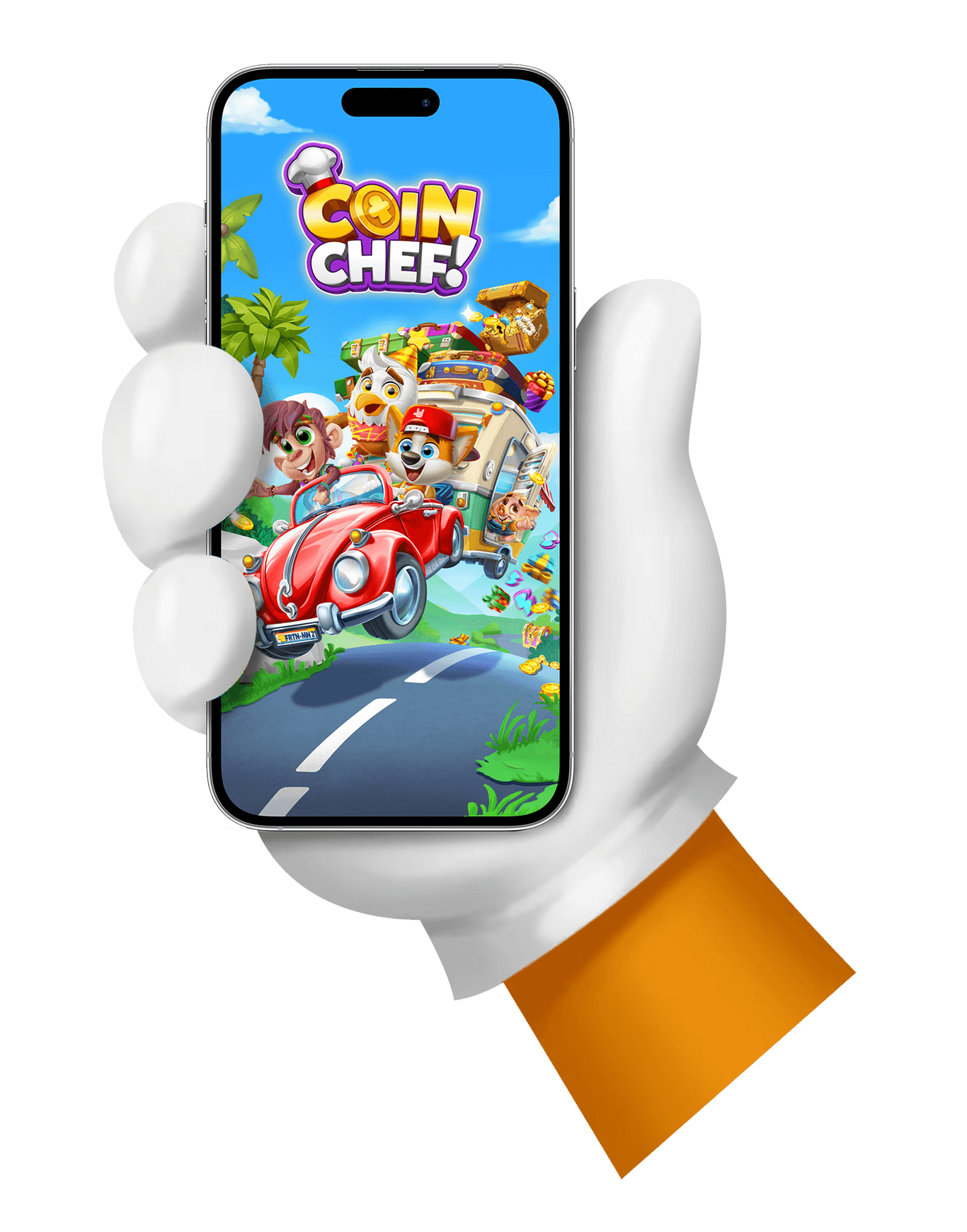 Fortune Mine Games | We build long-lasting social & casual mobile games ...